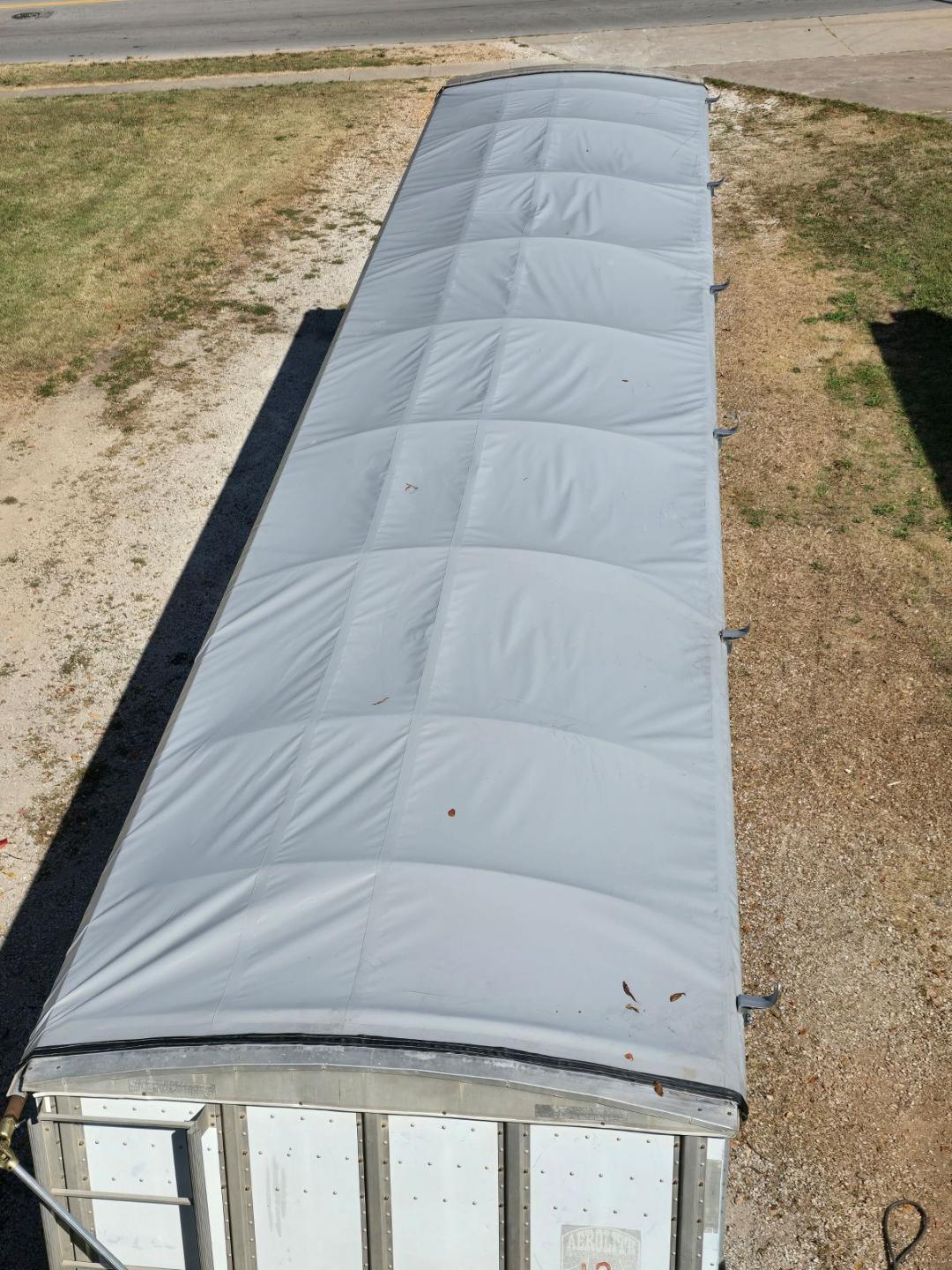 Custom Tarps – Springfield Special Products